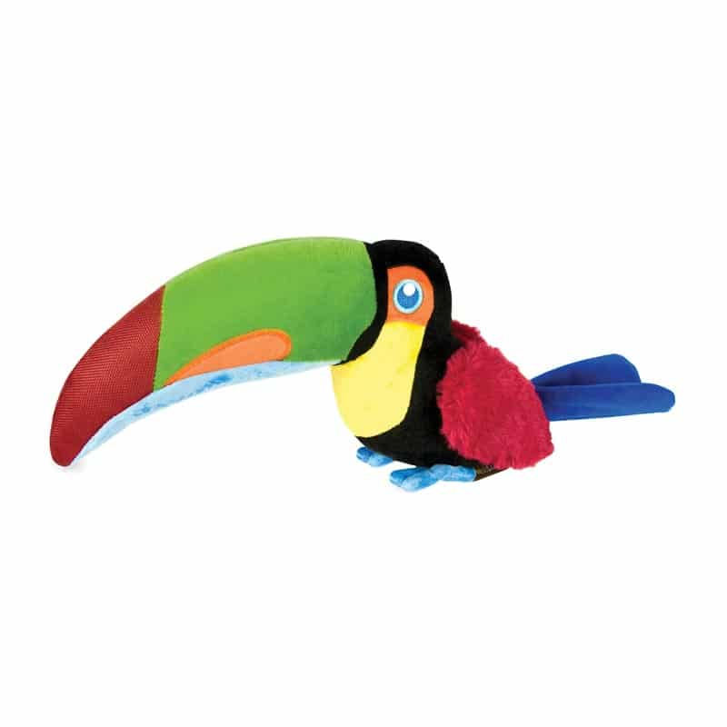PLAY - Fetching Flock Collection - Toucan